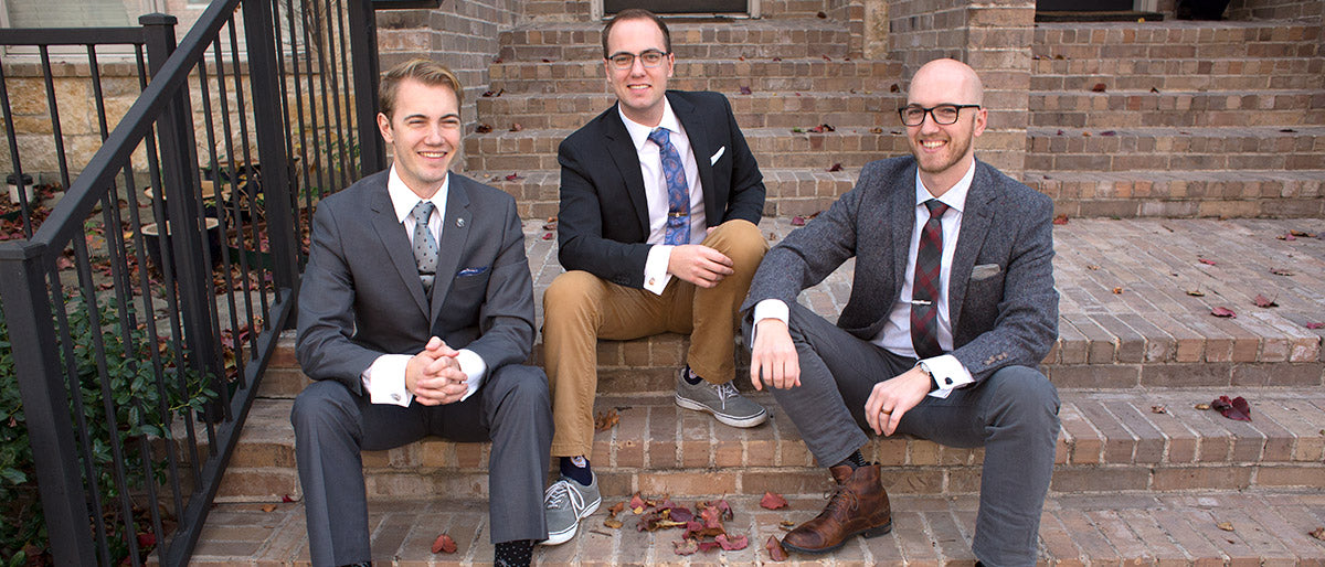 A Conversation about Star Wars with the Broin Brothers, new owners of ...