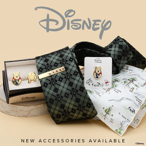 Disney Cufflinks & Official Disney Gifts for Men – Page 10 – Cufflinks.com