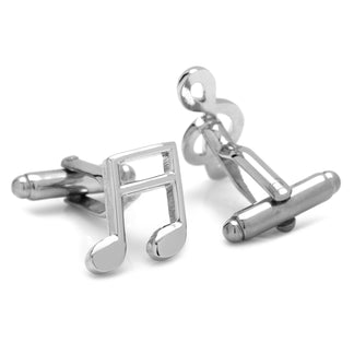 Music Notes Gift Set – Cufflinks.com