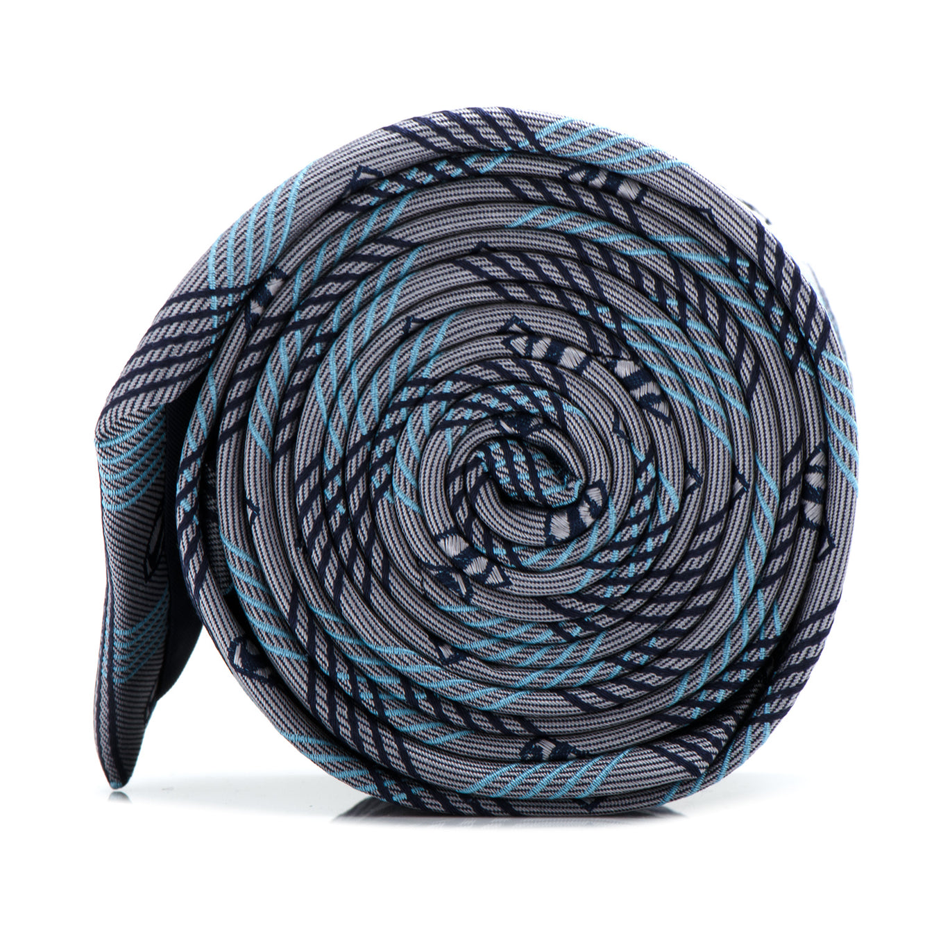 DC Superman Gray Plaid Tie – Cufflinks.com