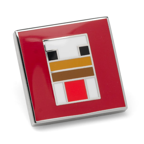 Minecraft Collector Pins – Cufflinks.com