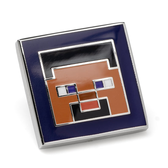 Minecraft Collector Pins – Cufflinks.com