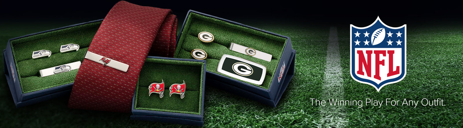 Cufflinks for Men | Stud Sets, Ties and Gifts for Him – Cufflinks.com