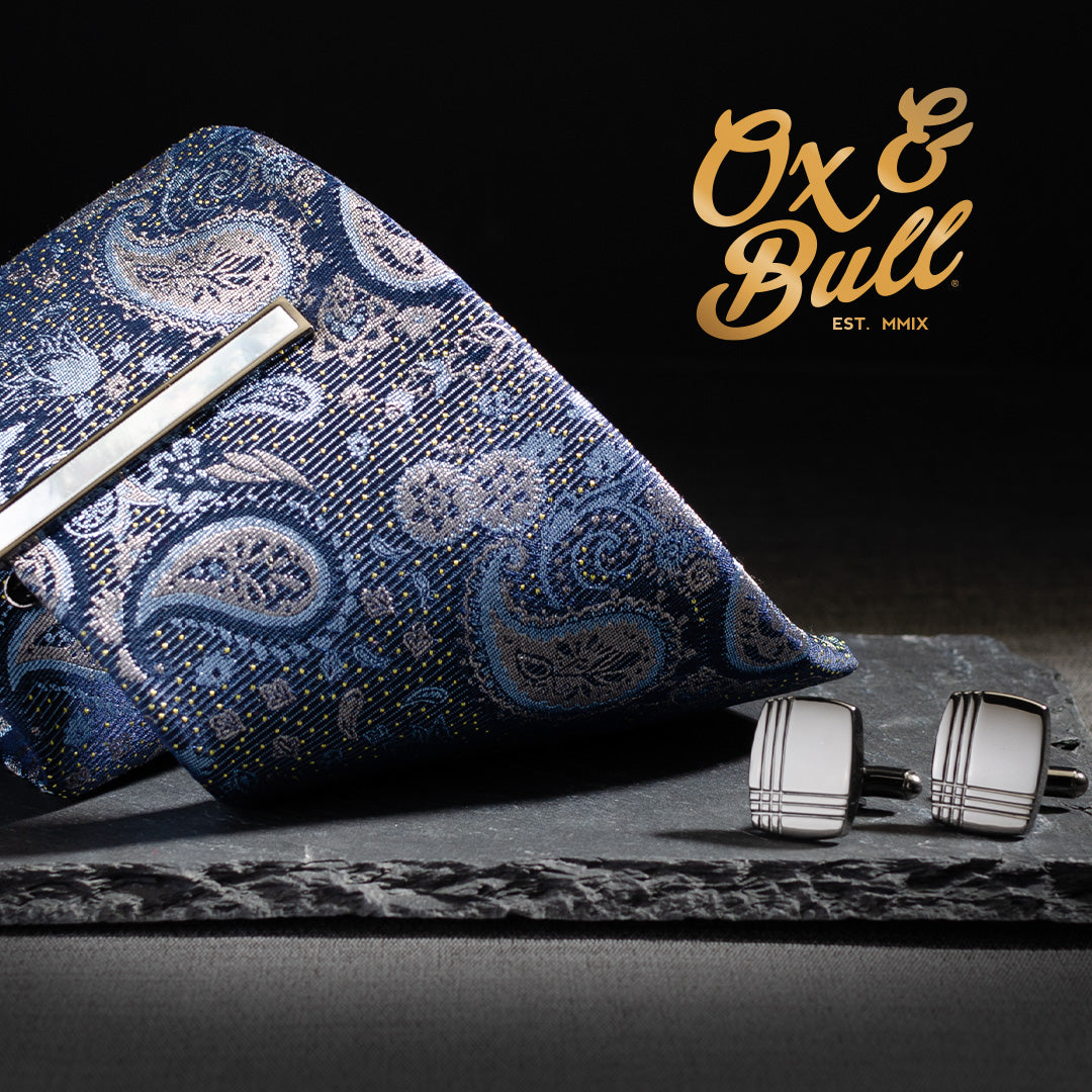 Cufflinks for Men | Stud Sets, Ties and Gifts for Him – Cufflinks.com