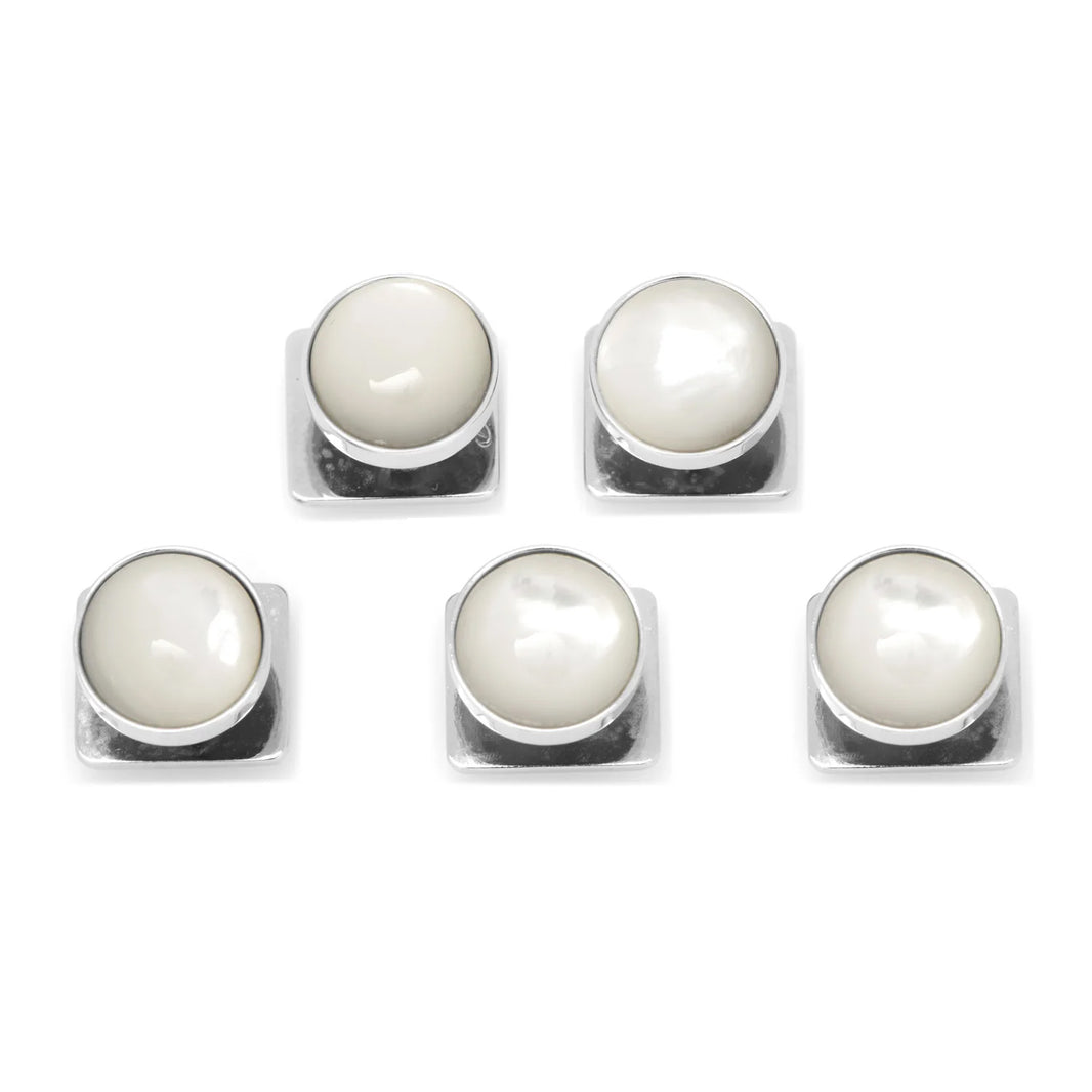Tuxedo Studs, Dress Shirt Studs and Cufflinks Stud Sets – Cufflinks.com