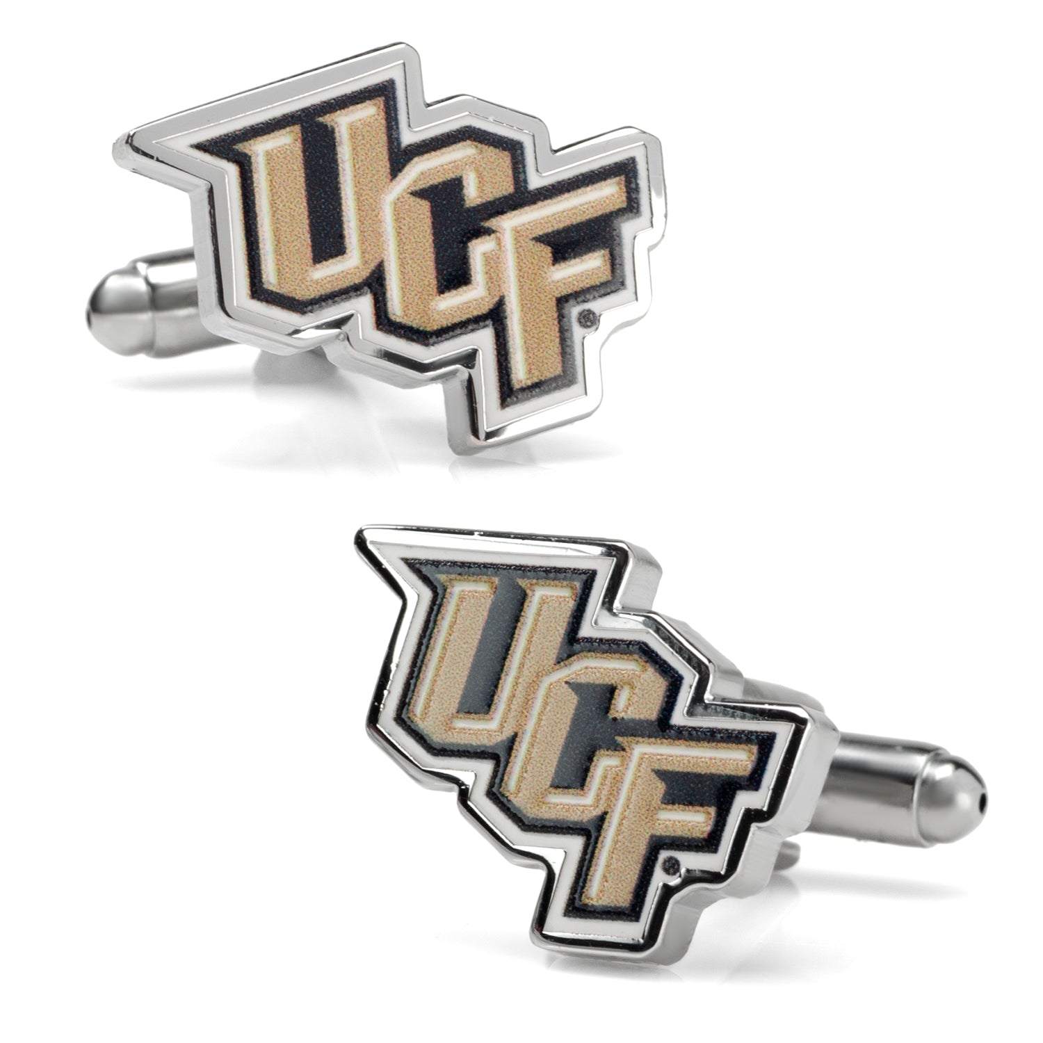 University of Central Florida Knights Cufflinks – Cufflinks.com