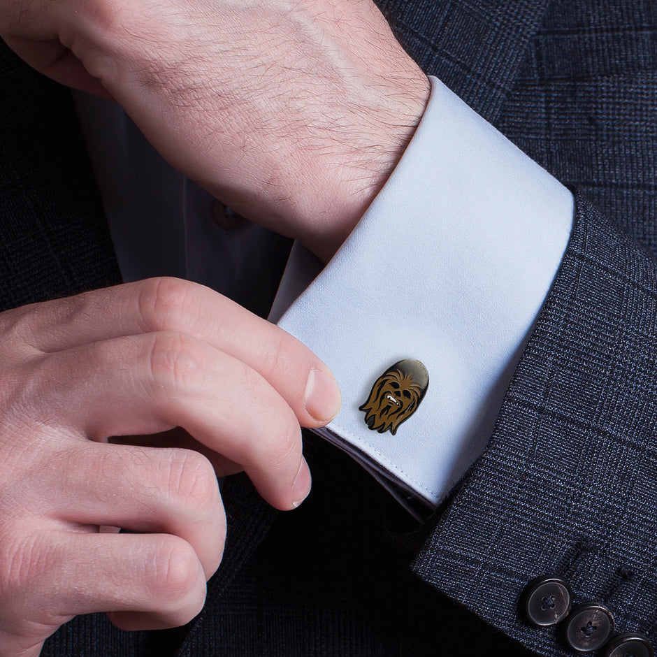 Star Wars Accessories | Star Wars Ties, Pins, Cufflinks, & Tie Clips ...